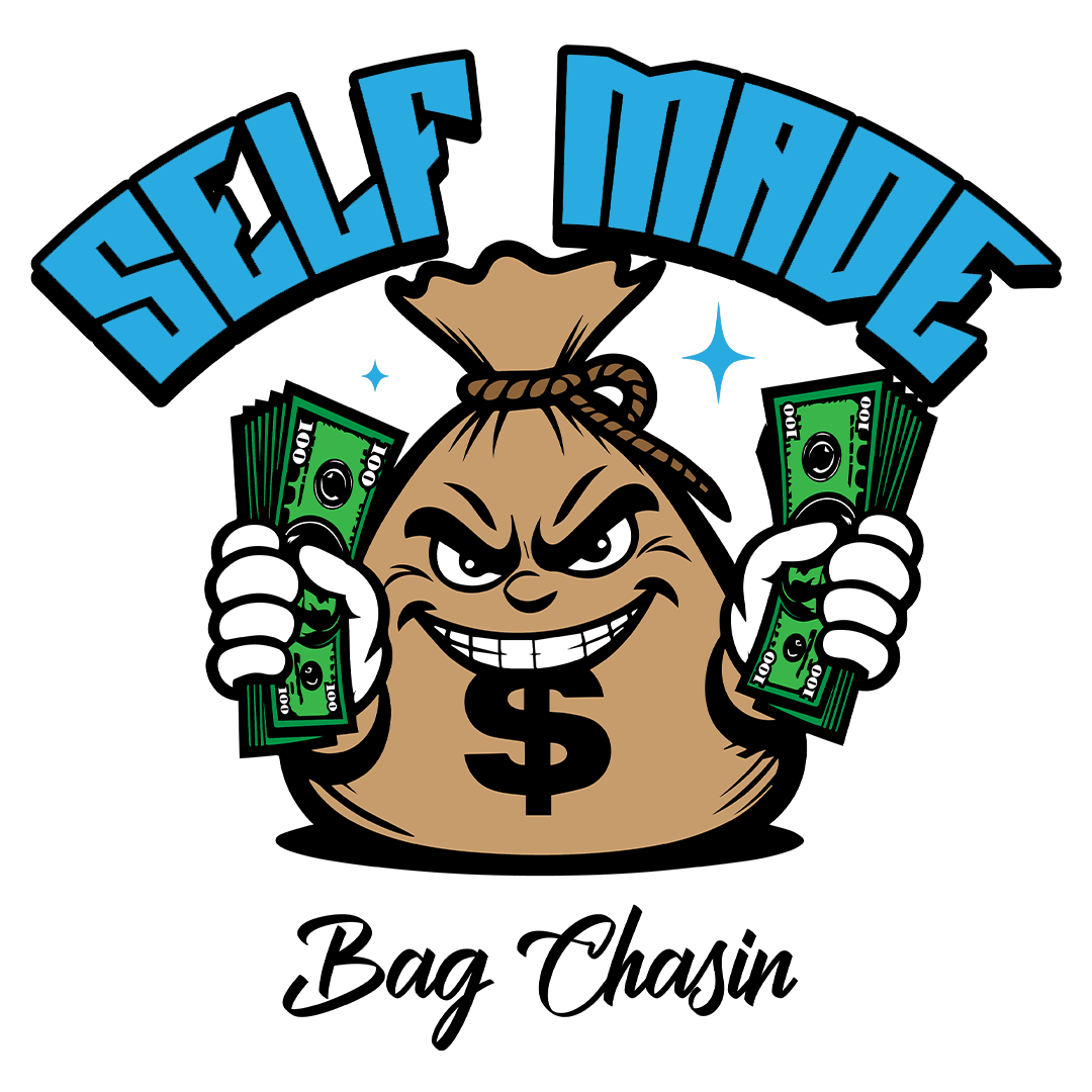 Bag Chasin Apparel – Bag Chasin Apparel